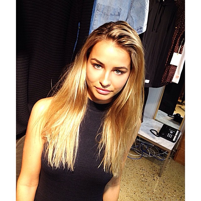 Photo of Madison Edwards