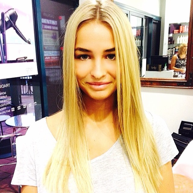 Photo of Madison Edwards