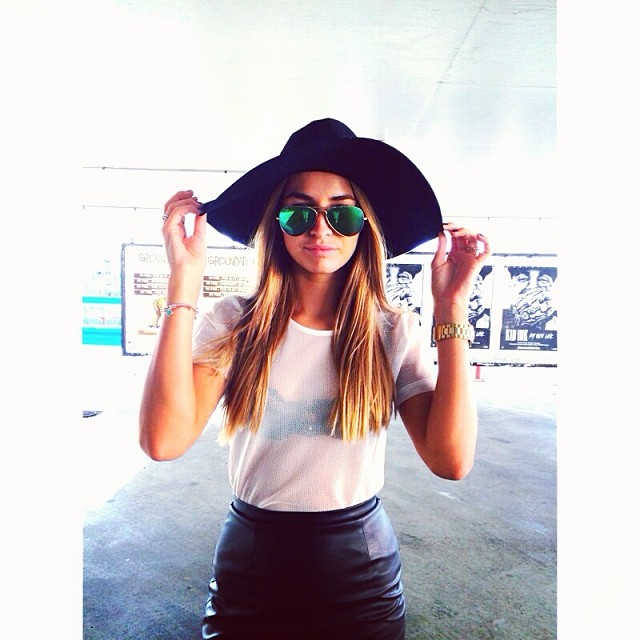 Photo of Madison Edwards