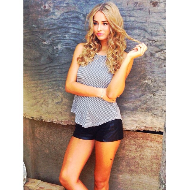 Photo of Madison Edwards