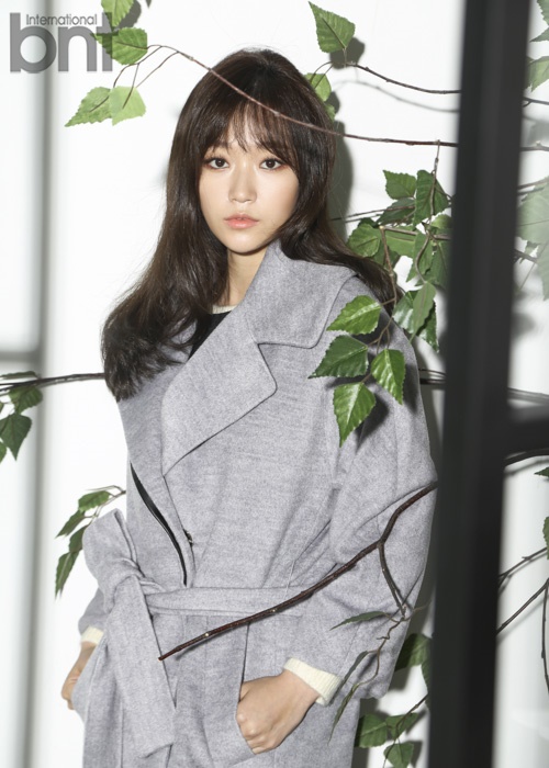 Picture of Kim Seul-gi