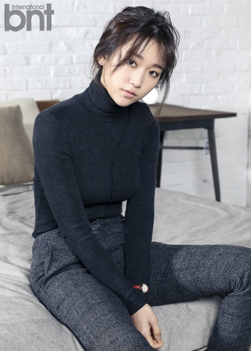 Picture of Kim Seul-gi