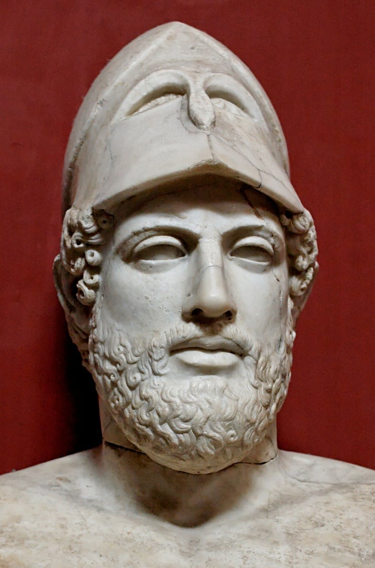 Picture of Pericles