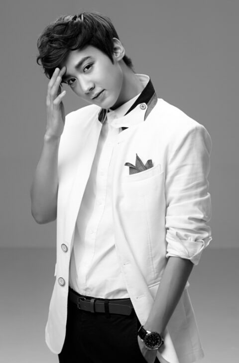 Image of Chunji