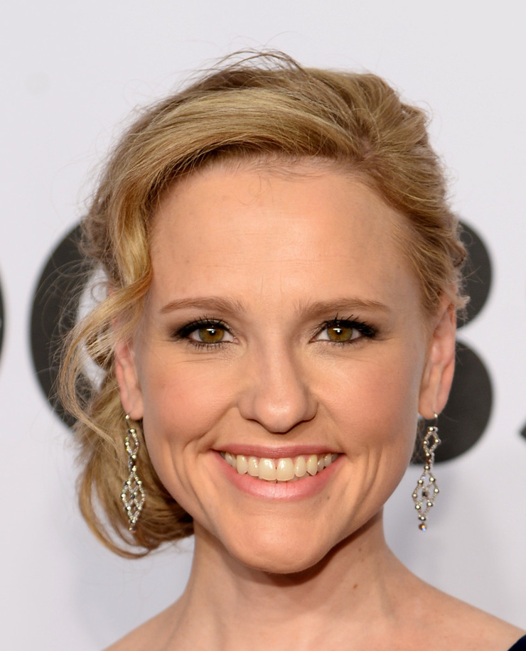 Picture of Anika Larsen