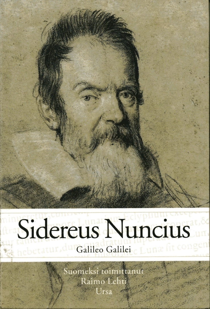 Picture of Sidereus Nuncius