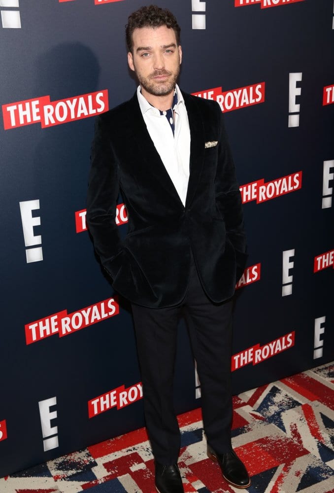 Picture of Jake Maskall