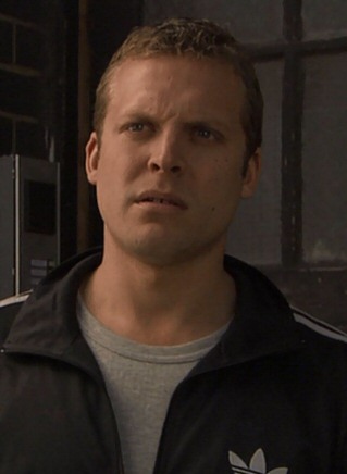 Image of Jamie Cartwright