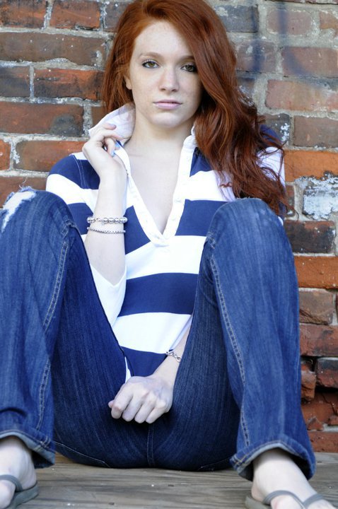 Picture of Danielle Gilman