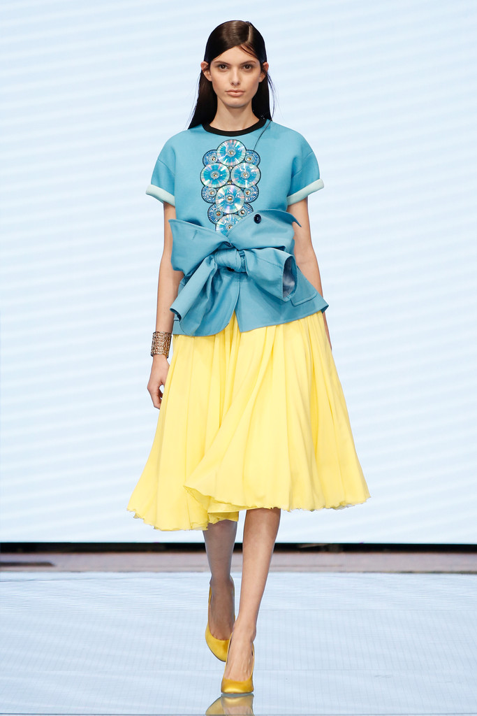 Picture of Giulia Manini