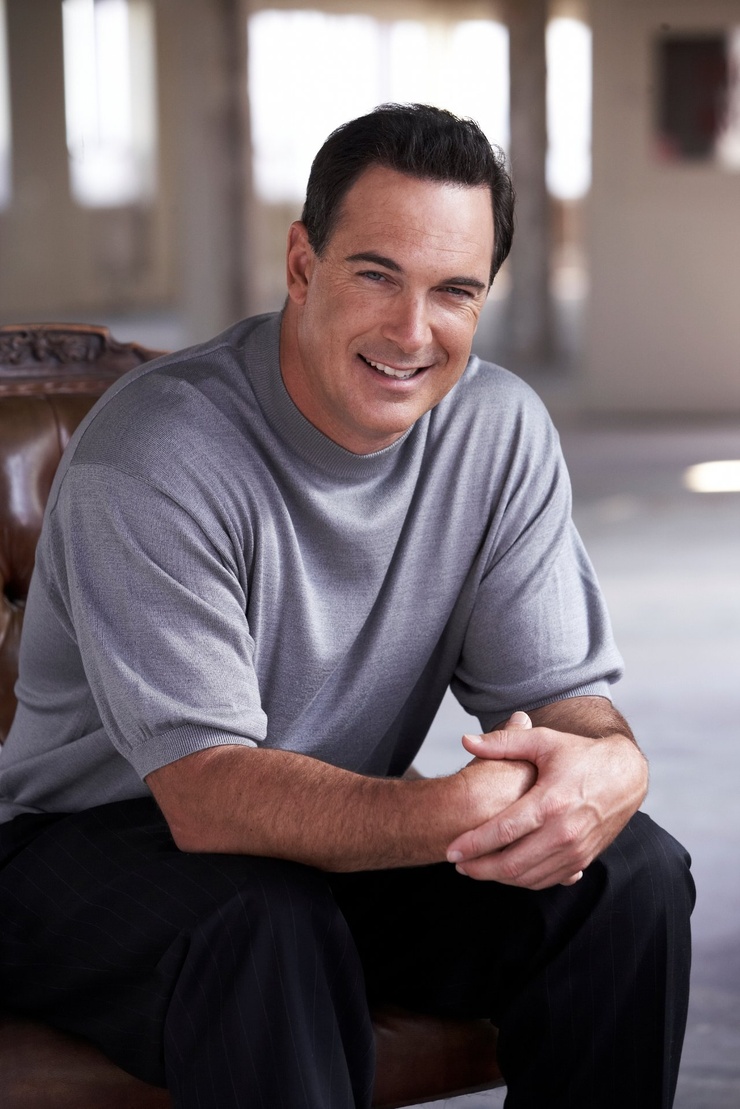 Picture of Patrick Warburton