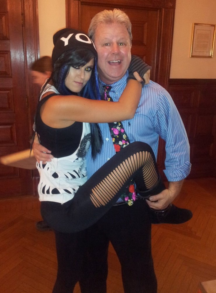 Picture of Barry Ratcliffe