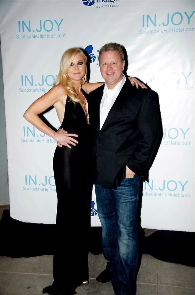 Picture of Barry Ratcliffe