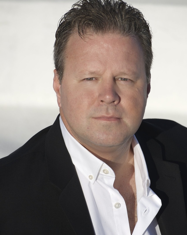 Picture of Barry Ratcliffe