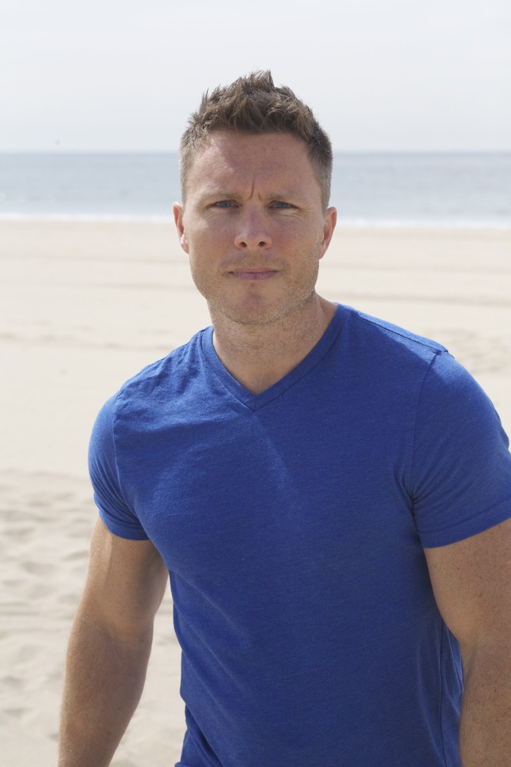 Picture of Chris Neville