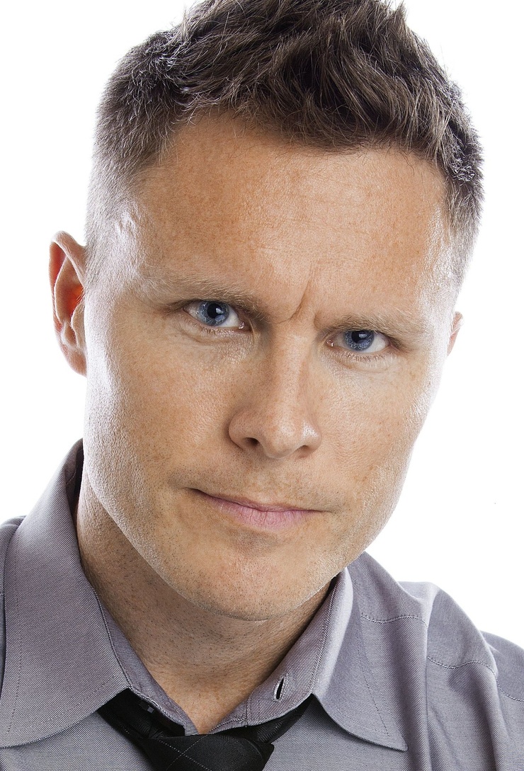 Picture of Chris Neville