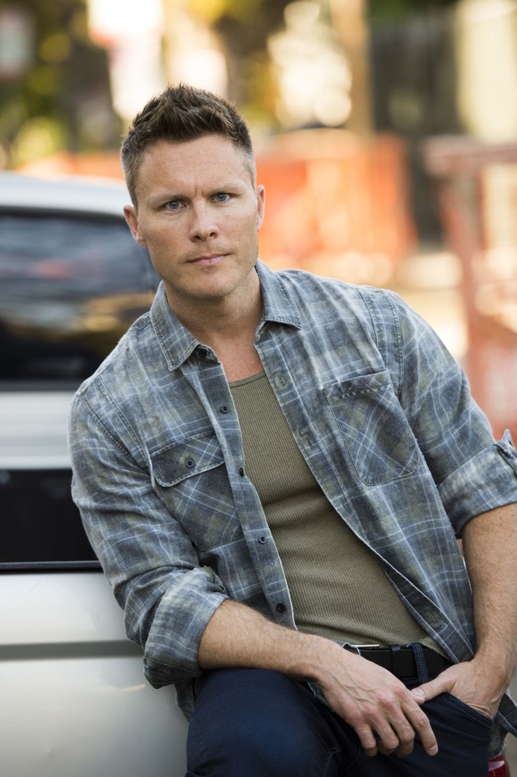 Picture of Chris Neville