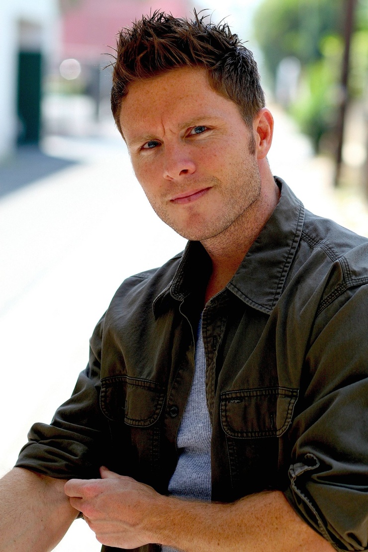 Picture of Chris Neville