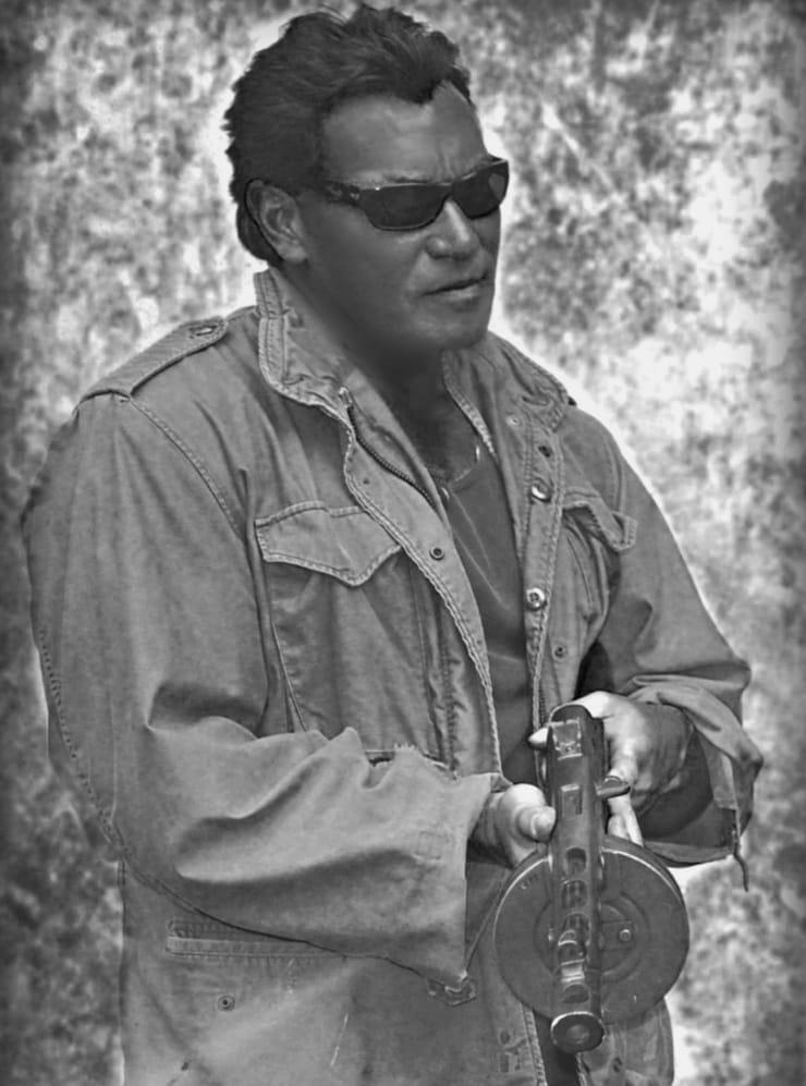 Picture of Joseph Aviel