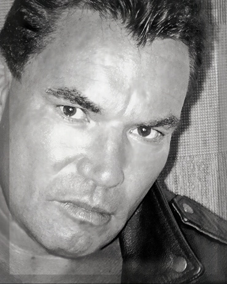 Picture of Joseph Aviel