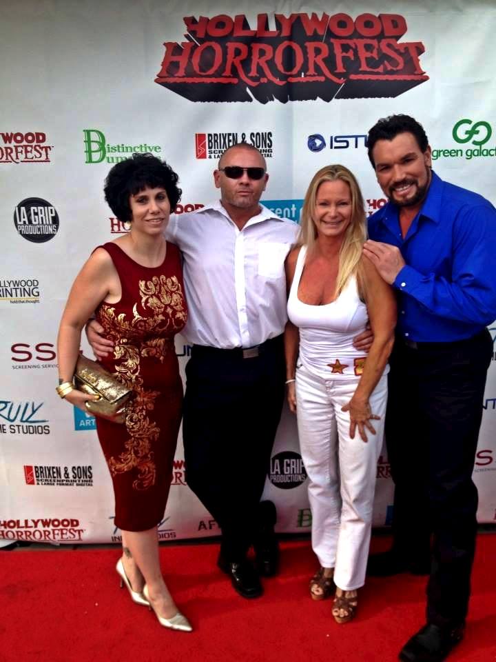 Joseph Aviel picture