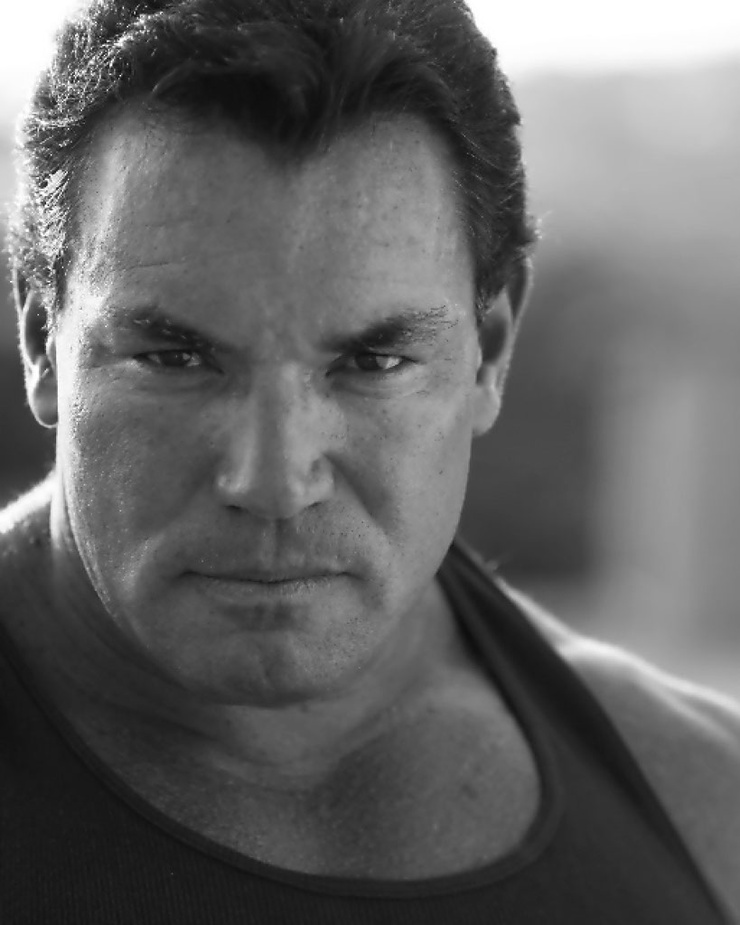 Picture of Joseph Aviel