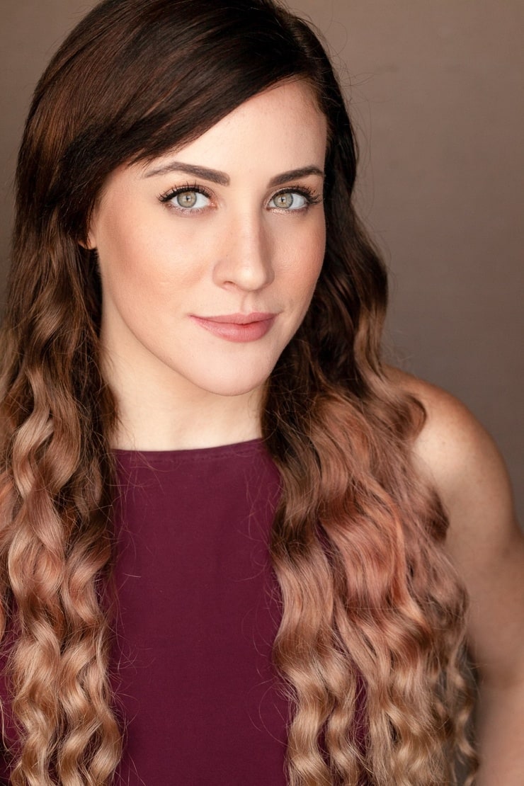 Image of Laura-Elise Barrett