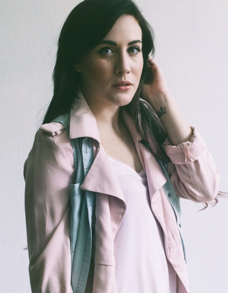 Picture of Laura-Elise Barrett