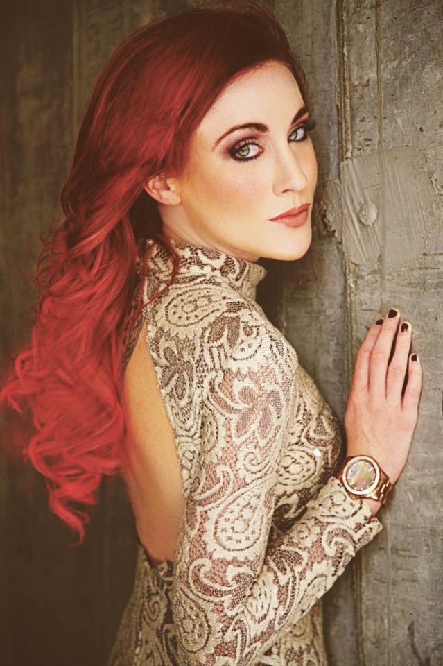 Laura-Elise Barrett image