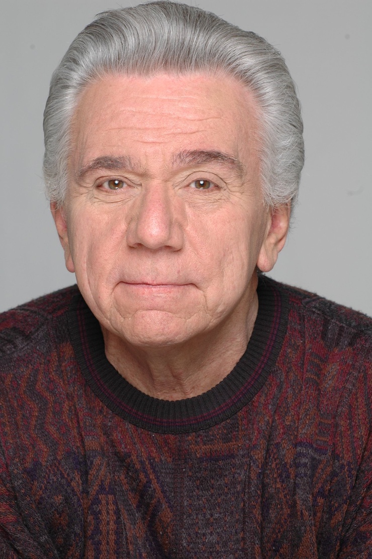 Image of David Boston