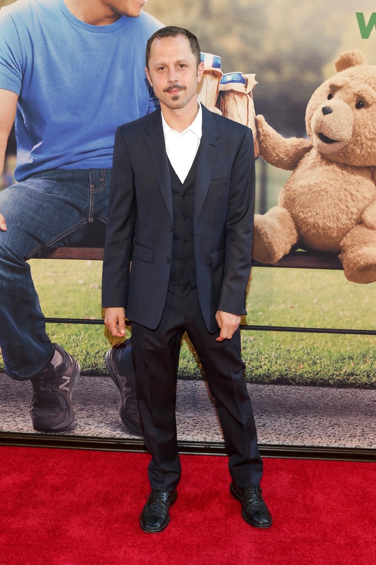 Giovanni Ribisi image