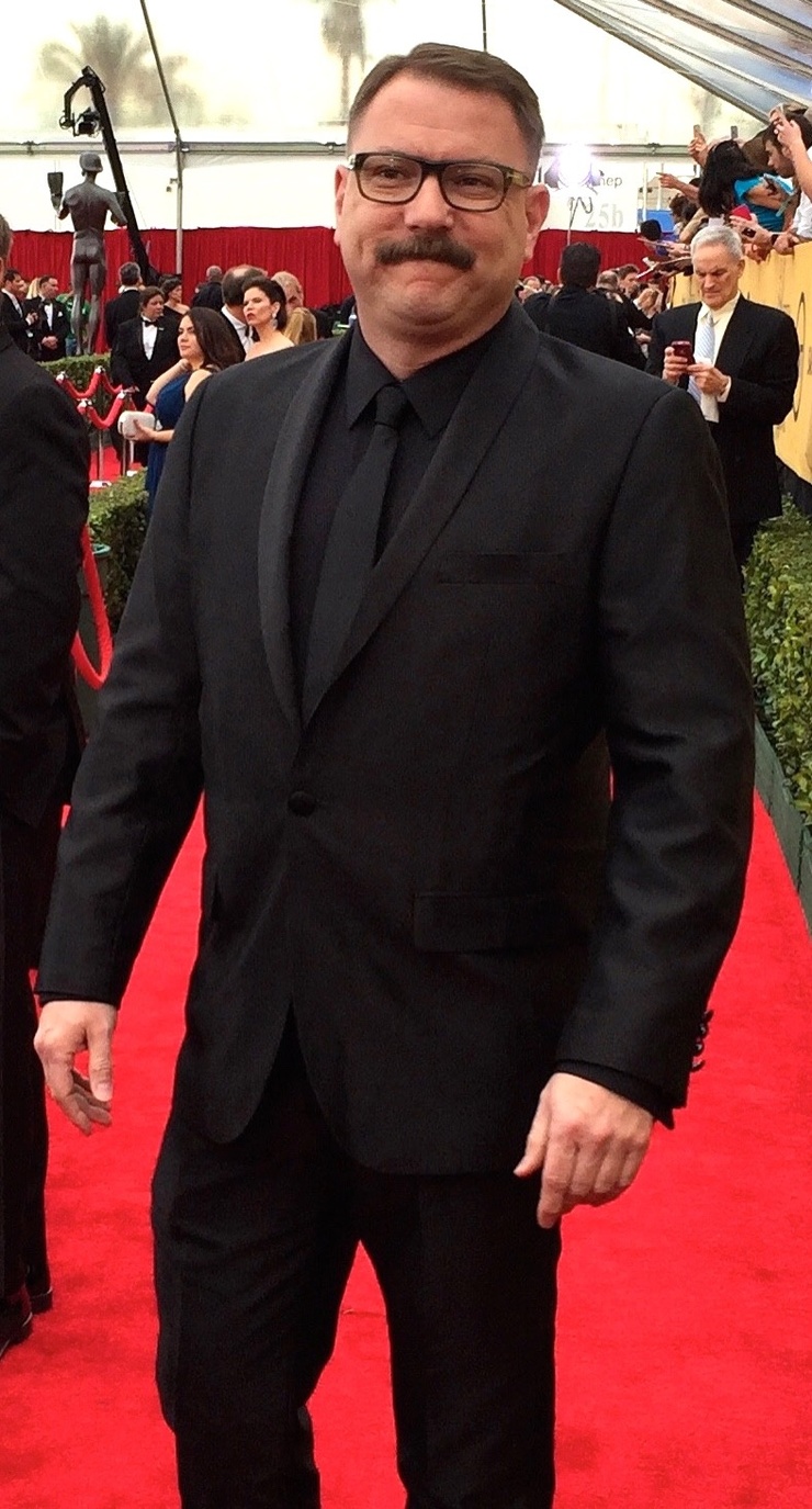 Picture of Eric Womack