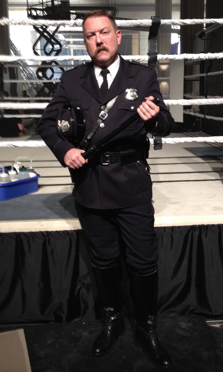 Picture of Eric Womack