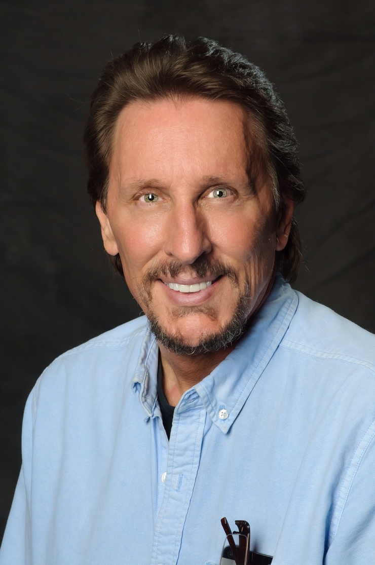 Picture of David Ulmer