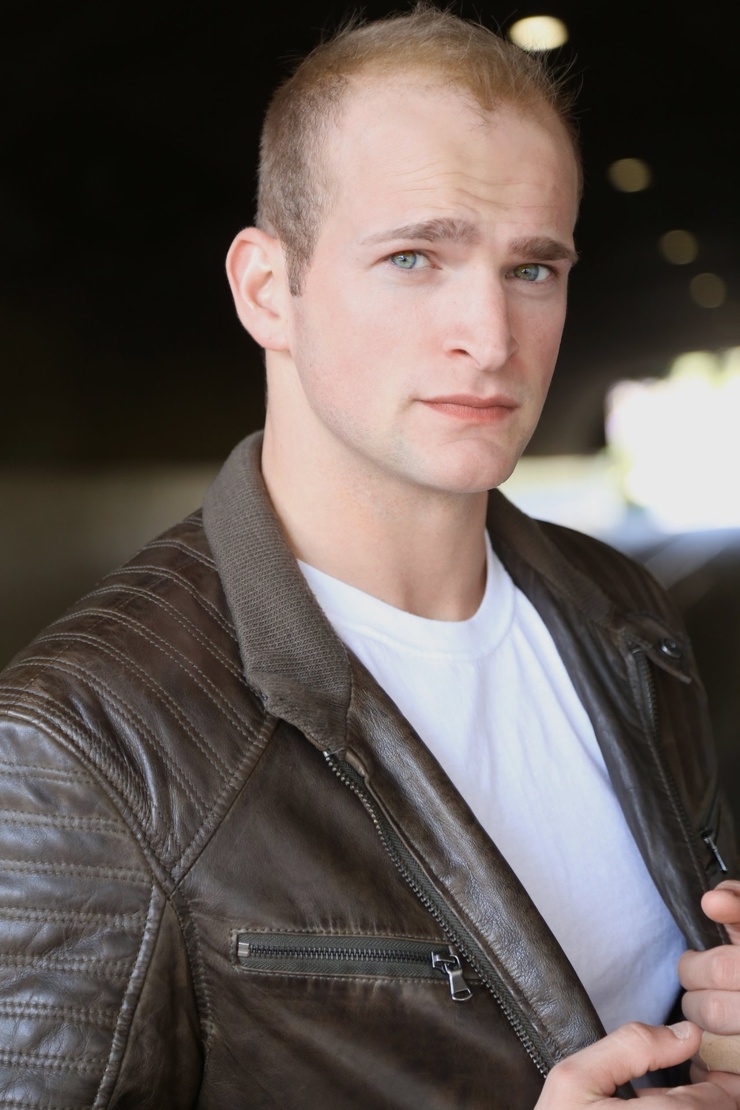 Callen David Stilphen image