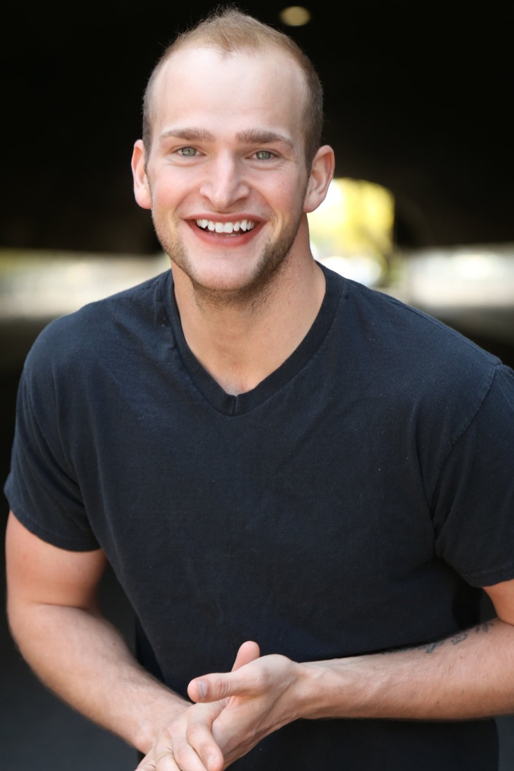 Callen David Stilphen picture