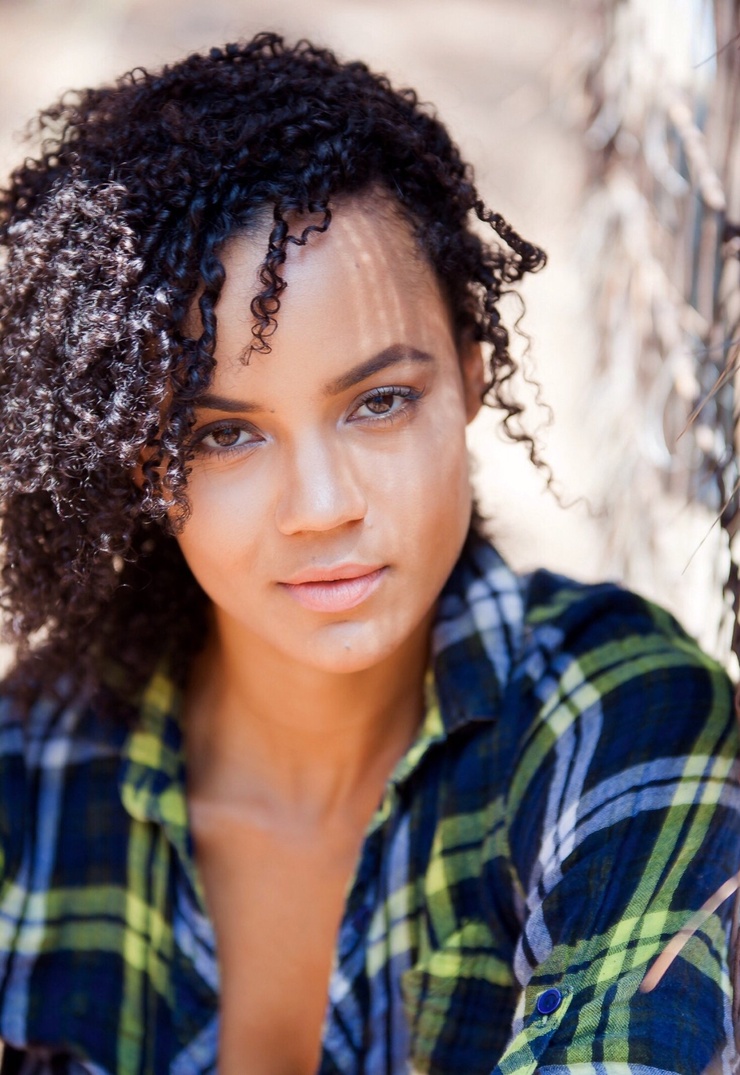 Picture of Maria Sten