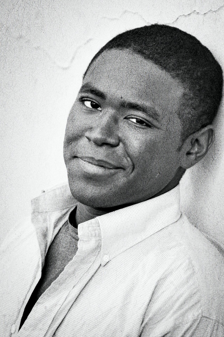 Picture of Ken Maurice Purnell