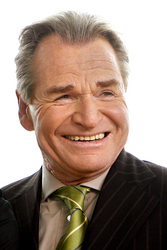 Picture of Fritz Wepper