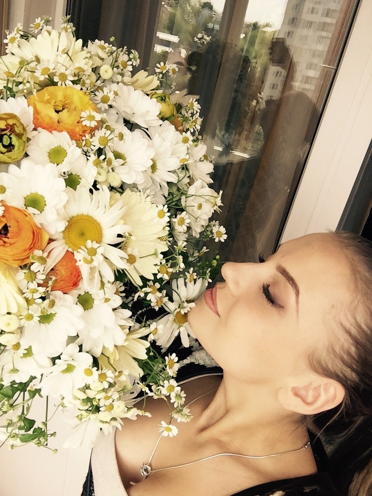 Picture of Anastasia Barannik