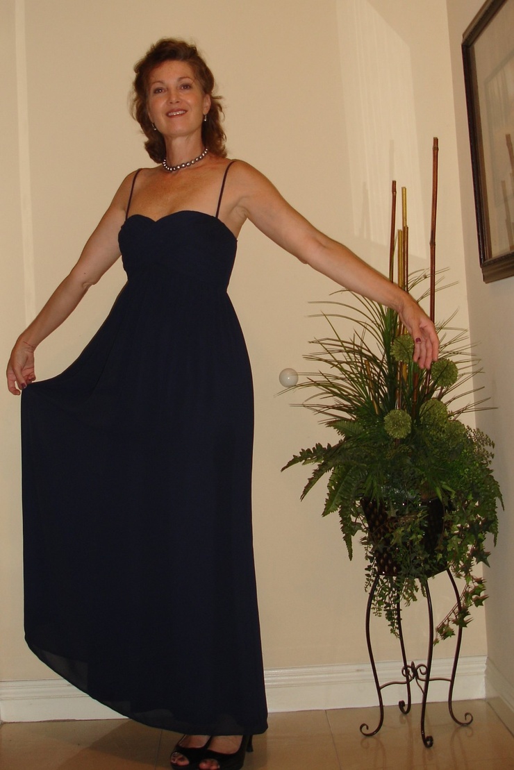 Picture of Toni French