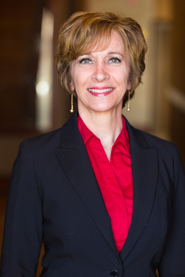 Picture of Christine Ames