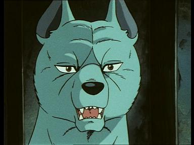 Picture of Ginga: Nagareboshi Gin