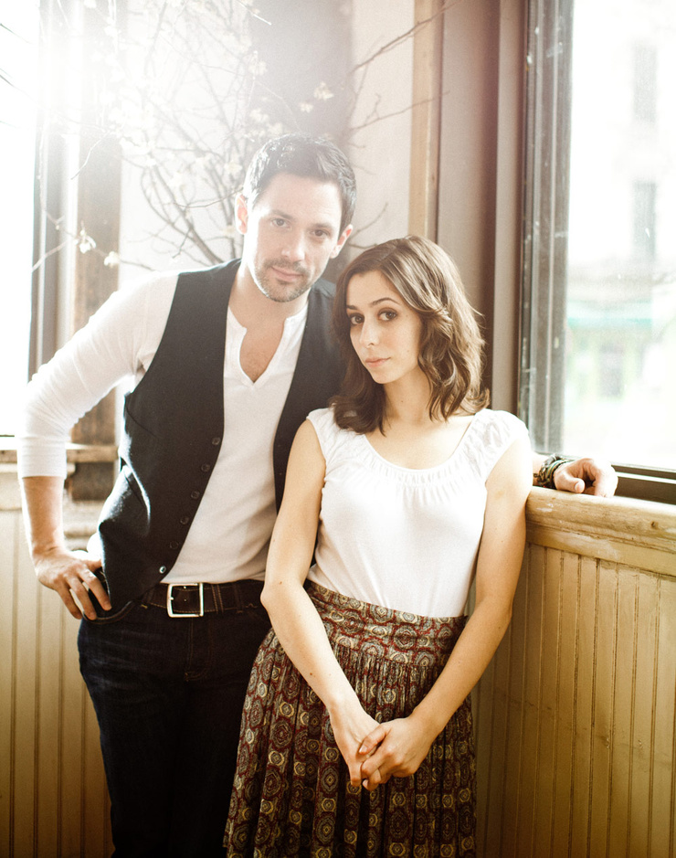 Image of Steve Kazee