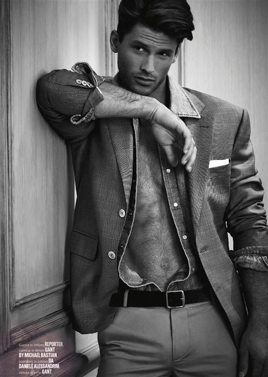 Picture of Samuel Trepanier