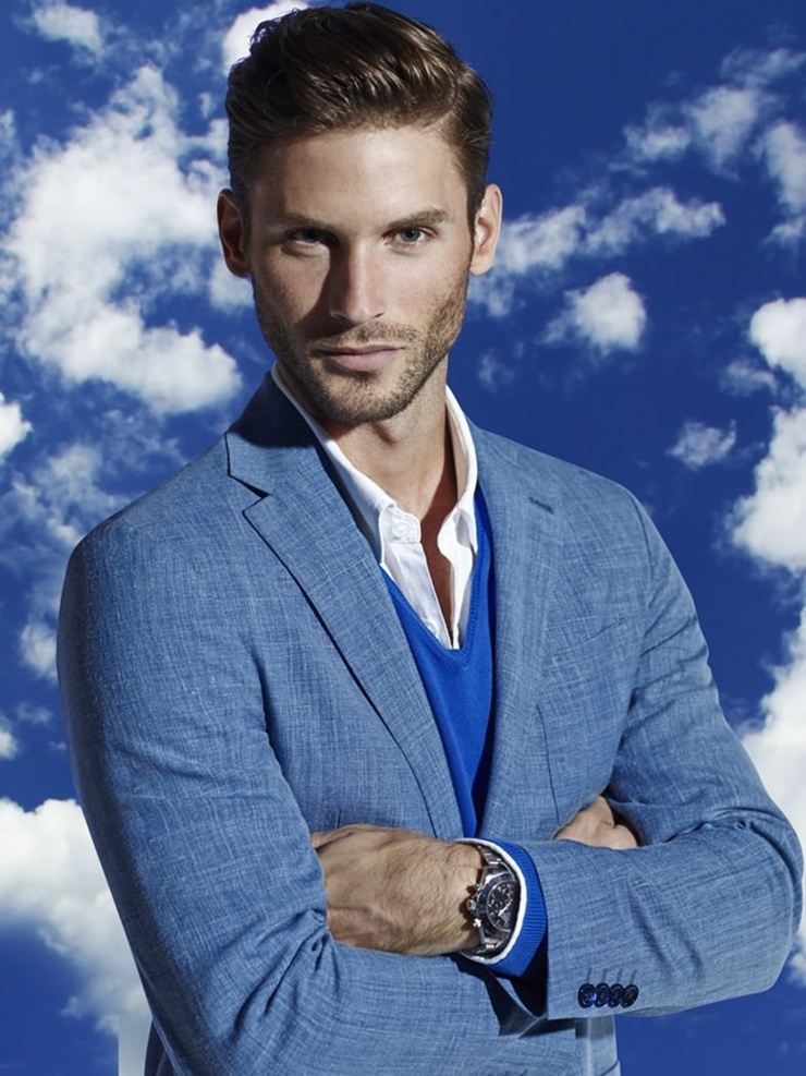 Picture of Samuel Trepanier