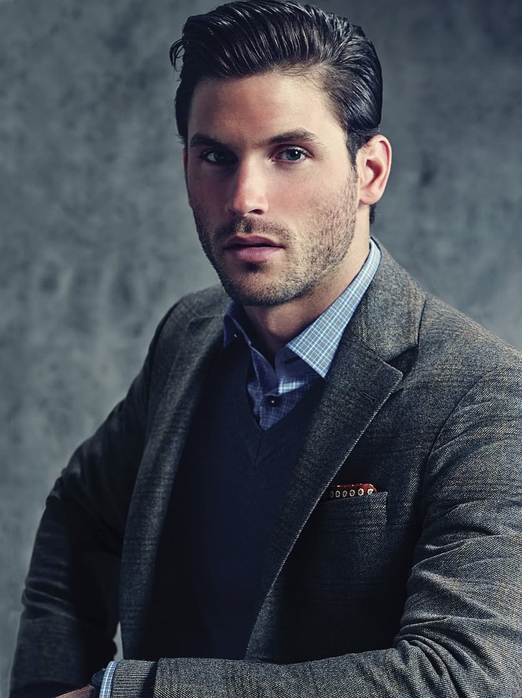 Picture of Samuel Trepanier