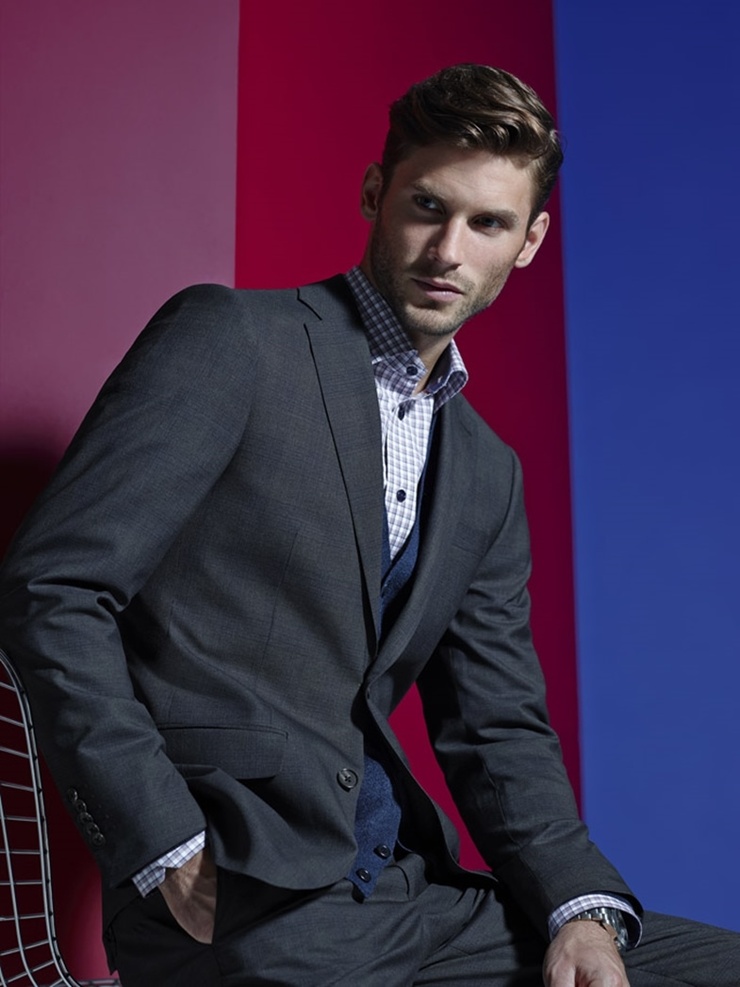 Picture of Samuel Trepanier