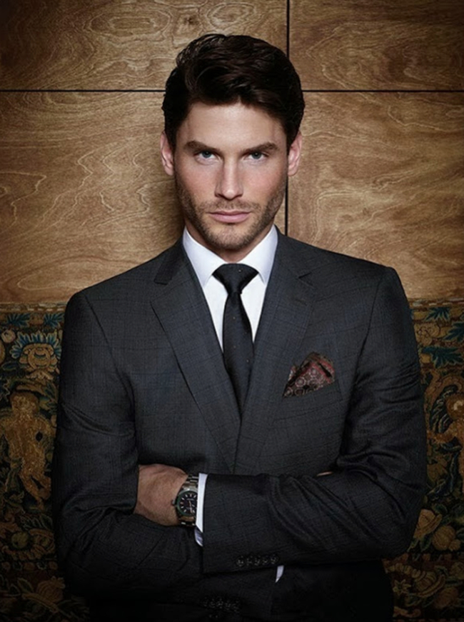 Picture of Samuel Trepanier