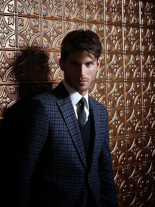 Picture of Samuel Trepanier